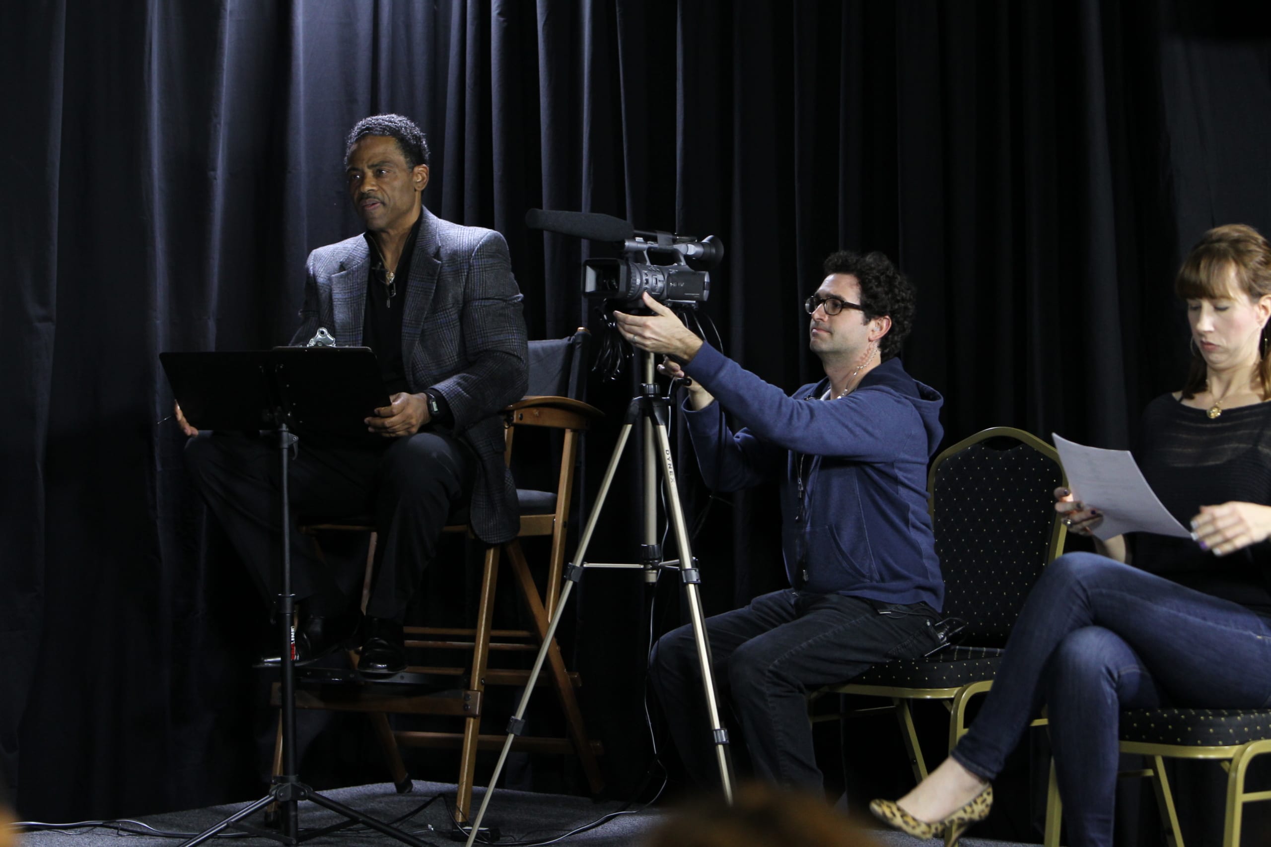 Home | Richard Lawson Studios