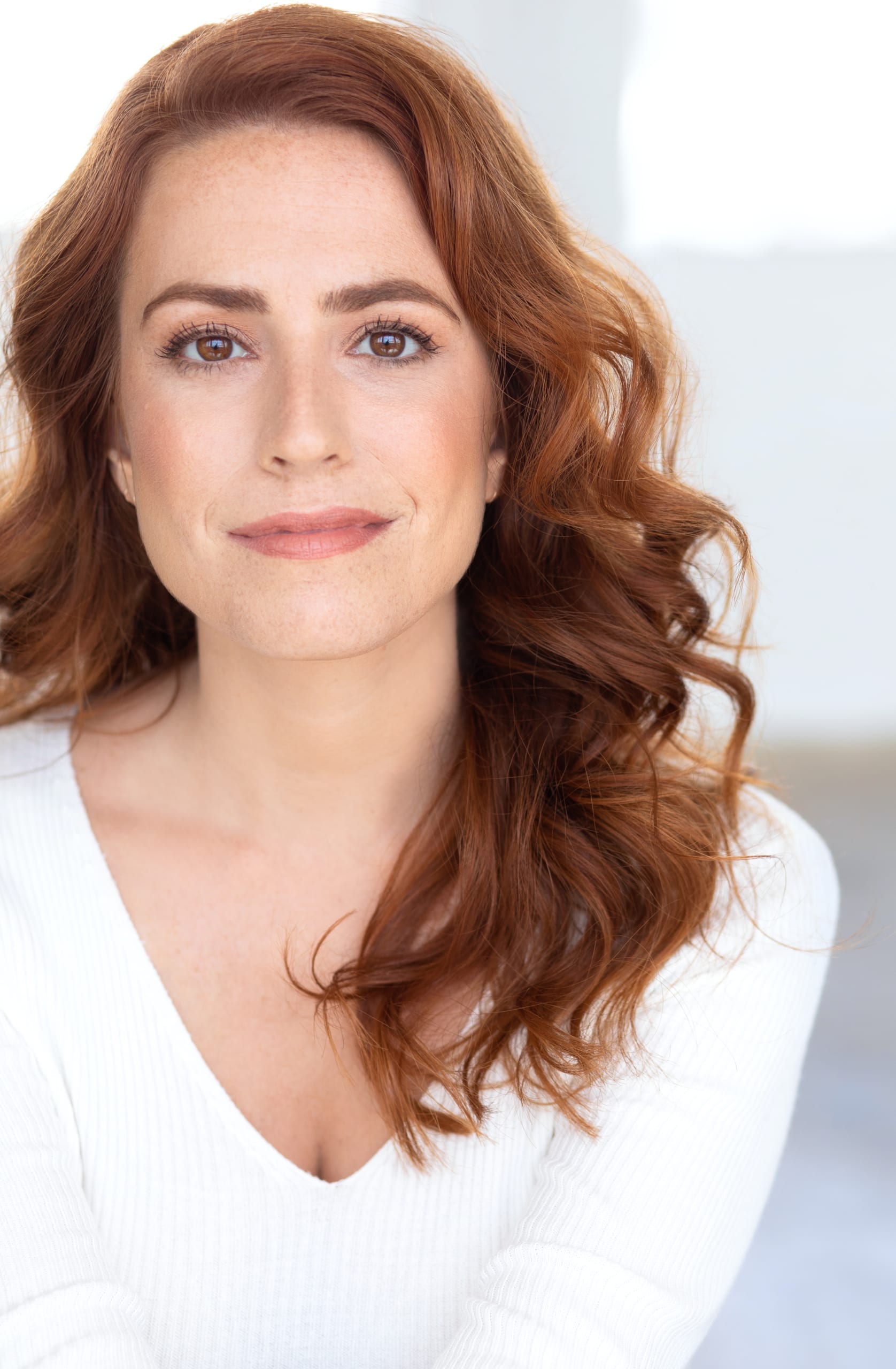 Lindsay Hopper – Richard Lawson Studios