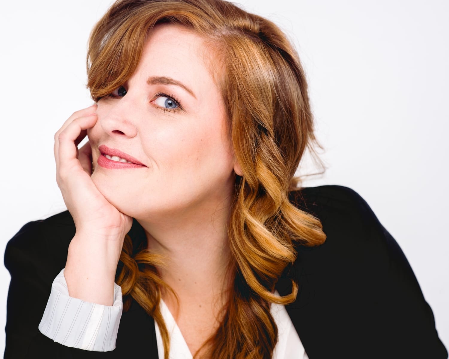 Beth Berlin – Richard Lawson Studios