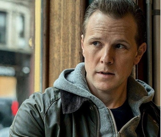 Shane Johnson – Richard Lawson Studios